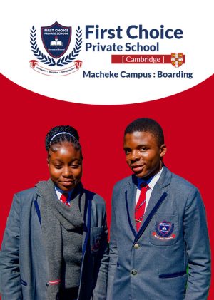 Contact - First Choice Group of Schools