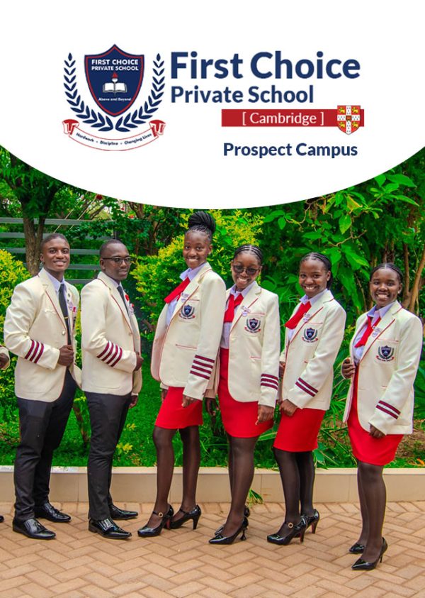 Contact - First Choice Group of Schools